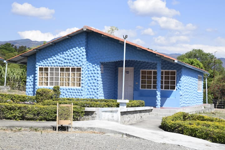 Cabañas Familiares - 