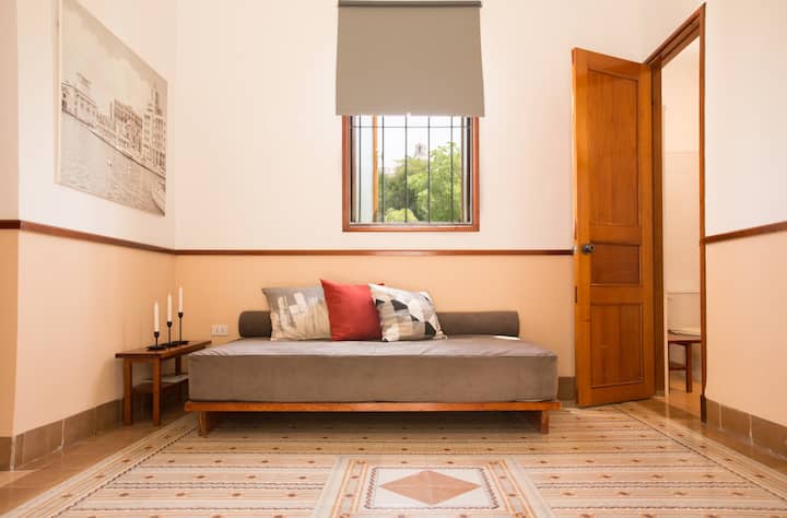 Apartamento Habana Vieja, Casco Histórico - Havana