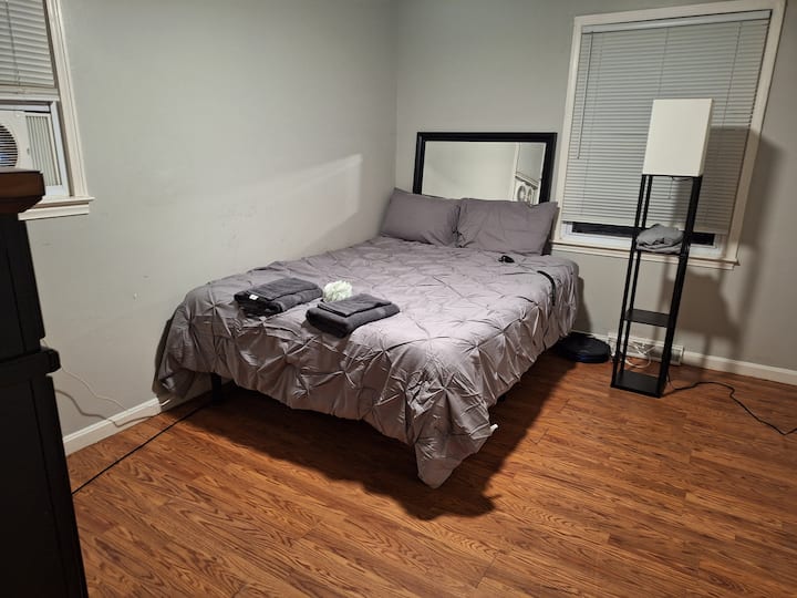 Suite Serenity Jr. - Greensboro, NC