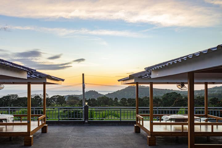 Wellga Hotel Room 1 - Binangonan