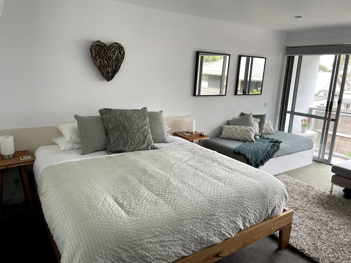 Seacovery Studio Apartment Lorne - Lorne