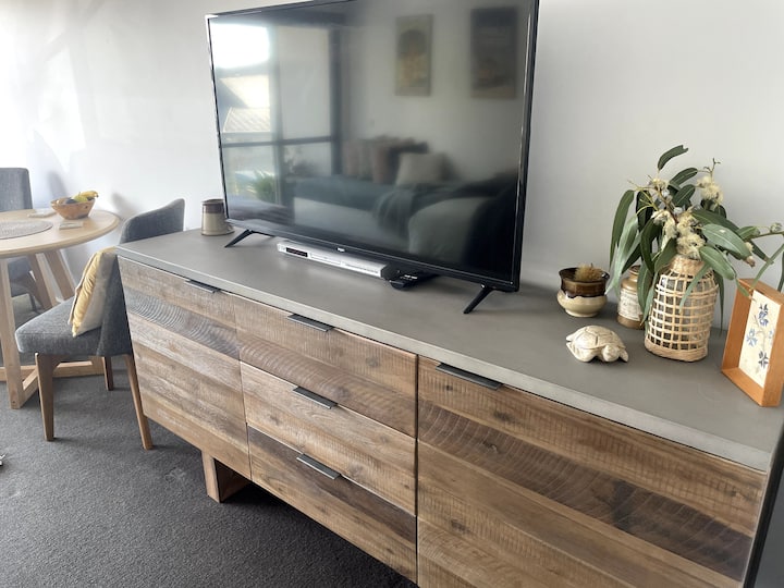 Seacovery Studio Apartment Lorne - Lorne