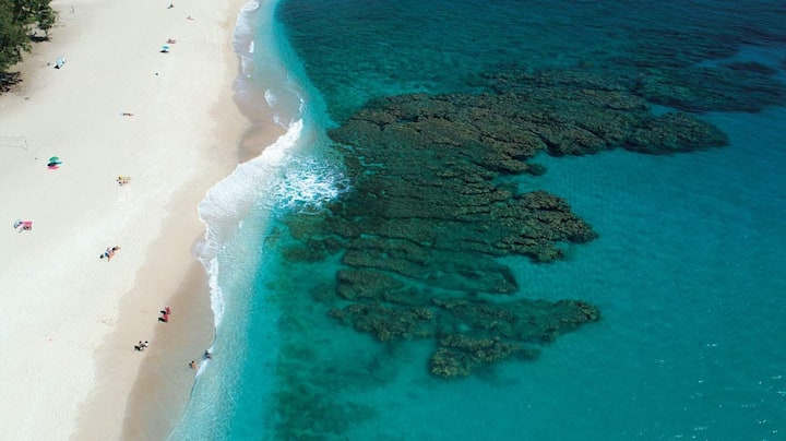 Zétoile Boucan - Réunion