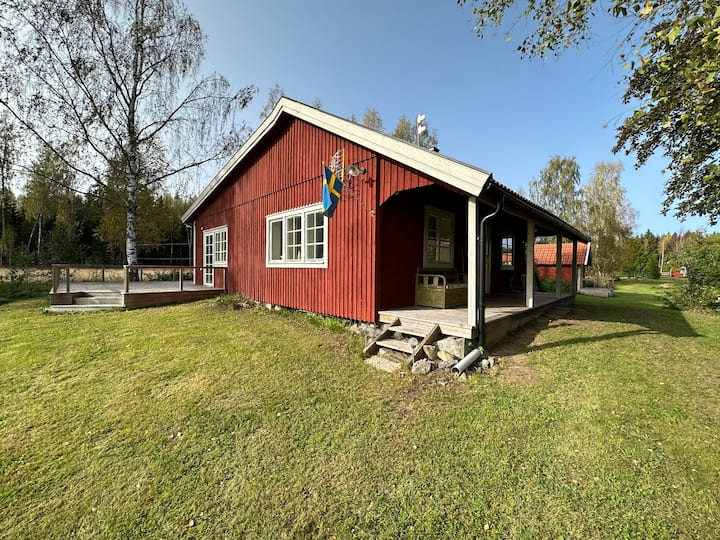 Small Country House - Sala
