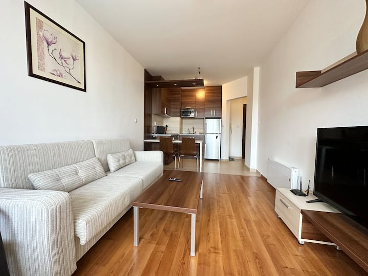 Great View Apartment - Bansko