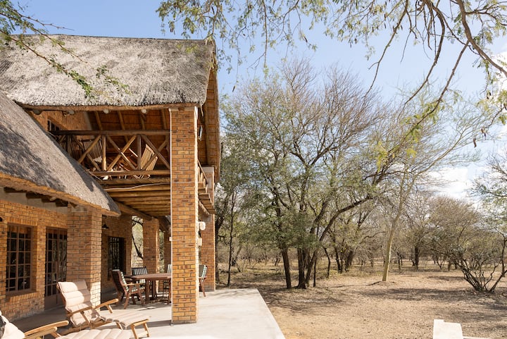 Mapula - Marloth Park