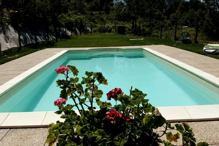 Casa Cuore - Cozy Mountain Retreat With Pool! - Bagni di Lucca
