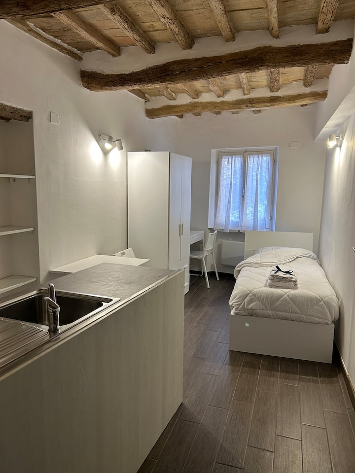 Casa Goldoni - Perugia
