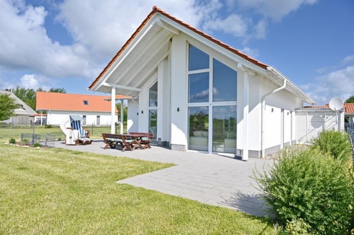 Villa Seeadler - Trent