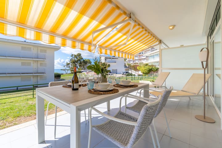 Nc Apartments Almadrava 4 Personas - Cadaqués