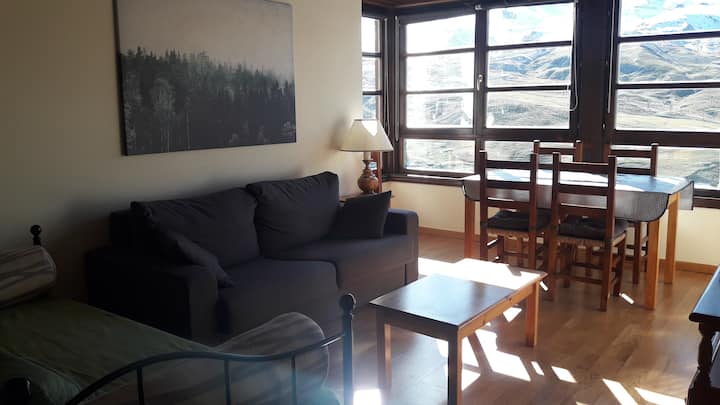 Apartamento En Formigal - Formigal