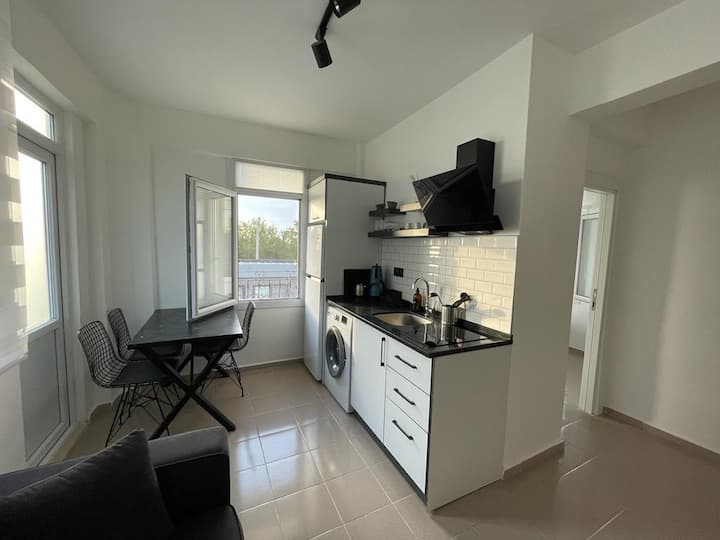 Fethiye ÖLüdeniz Jasmine Garden Apartments - Ölüdeniz