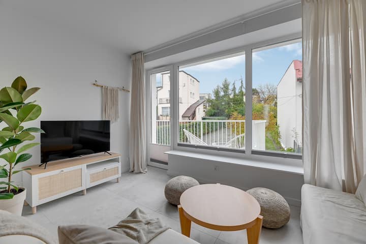 Piasek By Grand Apartments - Gdynia