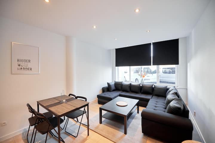 Bolofts Antwerp (Mid To Long-term Stay) - Amberes