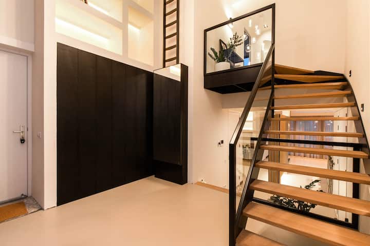 Luxury City & Beach Amsterdam Ijburg - Amsterdam