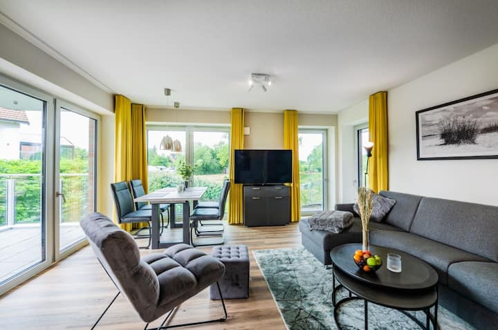 Landblick Appartement 2.23 - Drochtersen