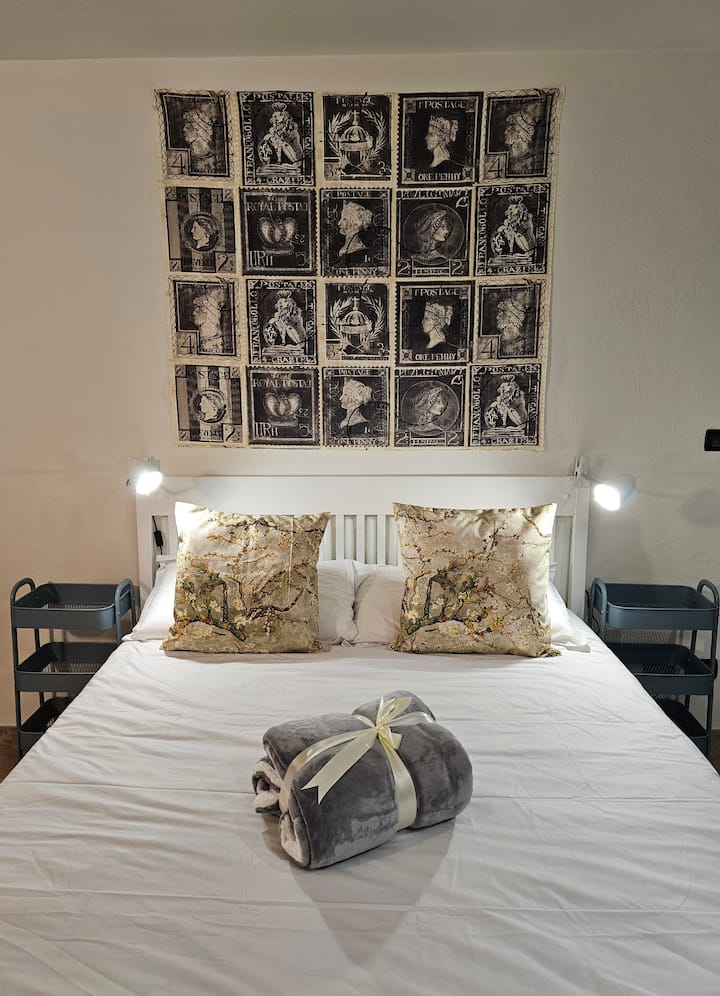 Good Times Accomodation Cuneo - Cuneo