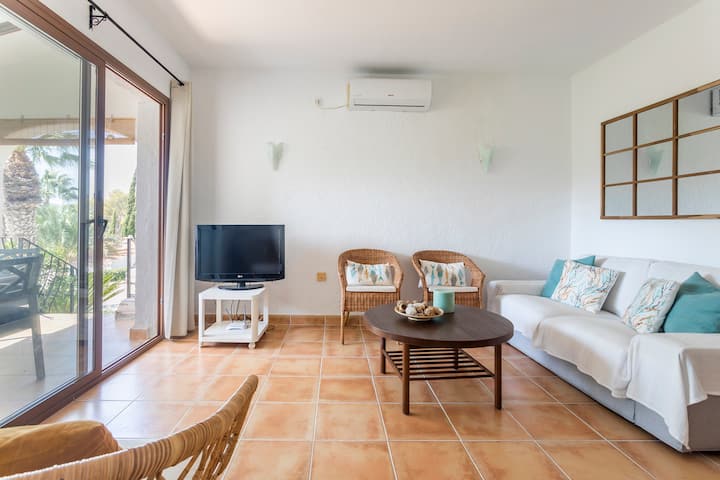 Casa Entera En Javea, Resort - Xàbia