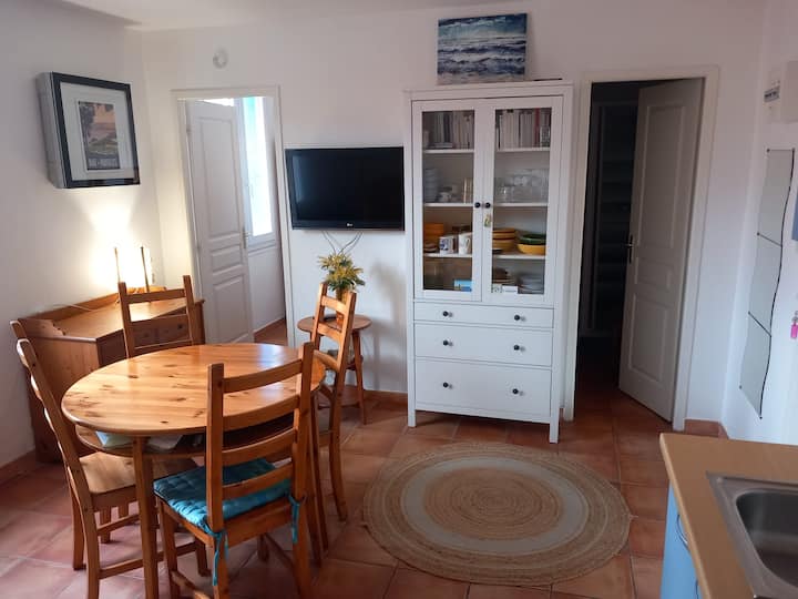 Studio Ville à Quelques Mètres De La Plage - Banyuls-sur-Mer