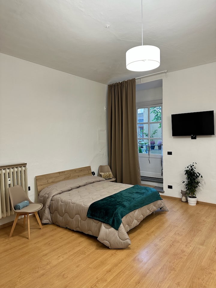 Annina Home - Appartamento In Centro - Turin