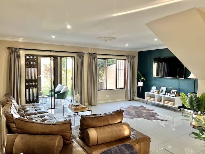 Forest View Villa - Kloof