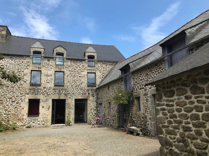 Maison Familiale Bretonne - Plancoët