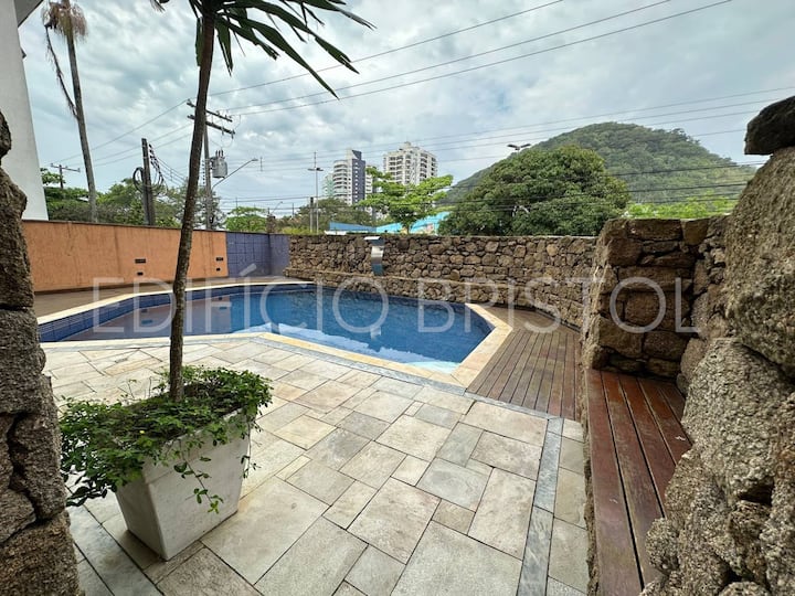 Enseada Guarujá Sp - Guarujá