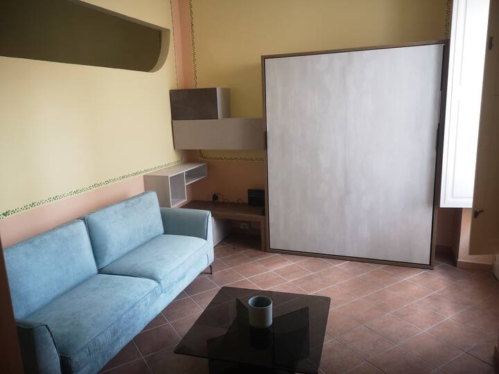 Ai Campanili. Charme In Centro - San Severo