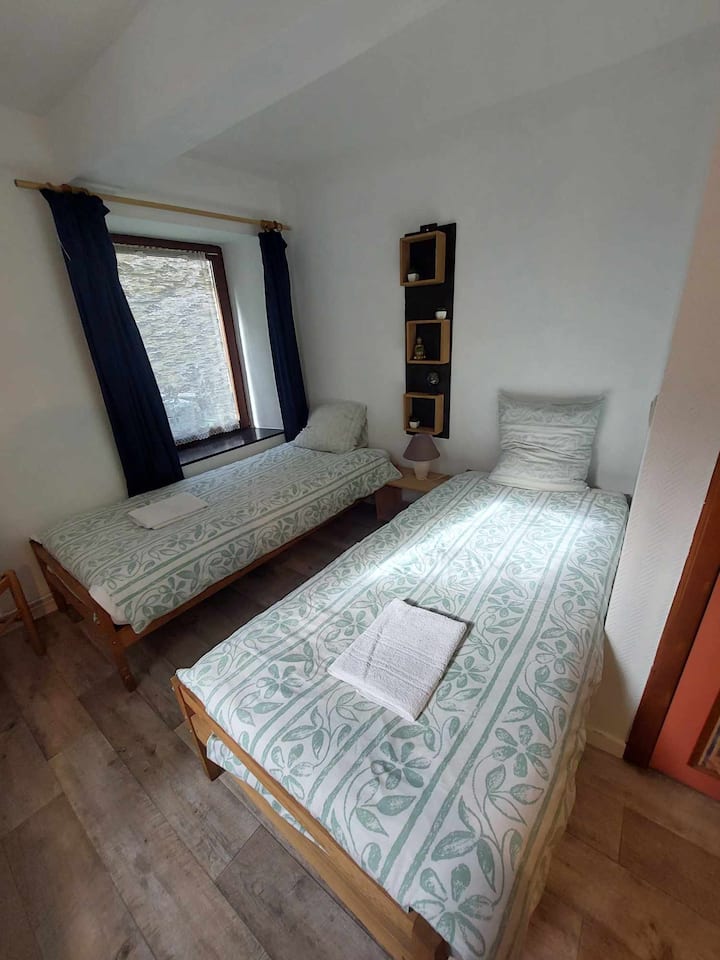 Le Vieux La Roche Bnb - La Roche-en-Ardenne