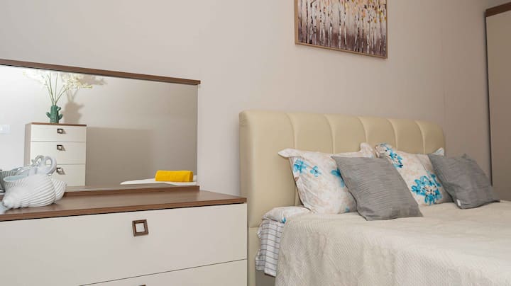 Burgas Residence 610 - Burgas