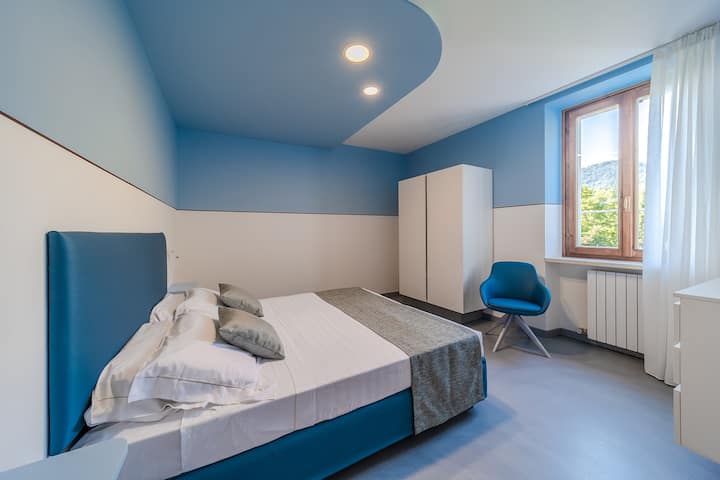 App. Ca' Mure - Trilo Top - Garda