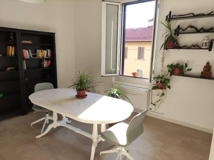 B&b Zenzero - Parma