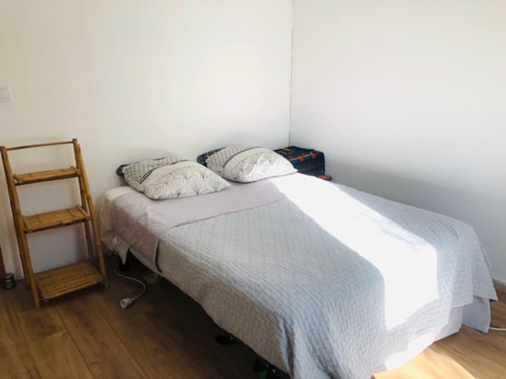 Chambre Ensoleillée à Occitanie - Montpellier