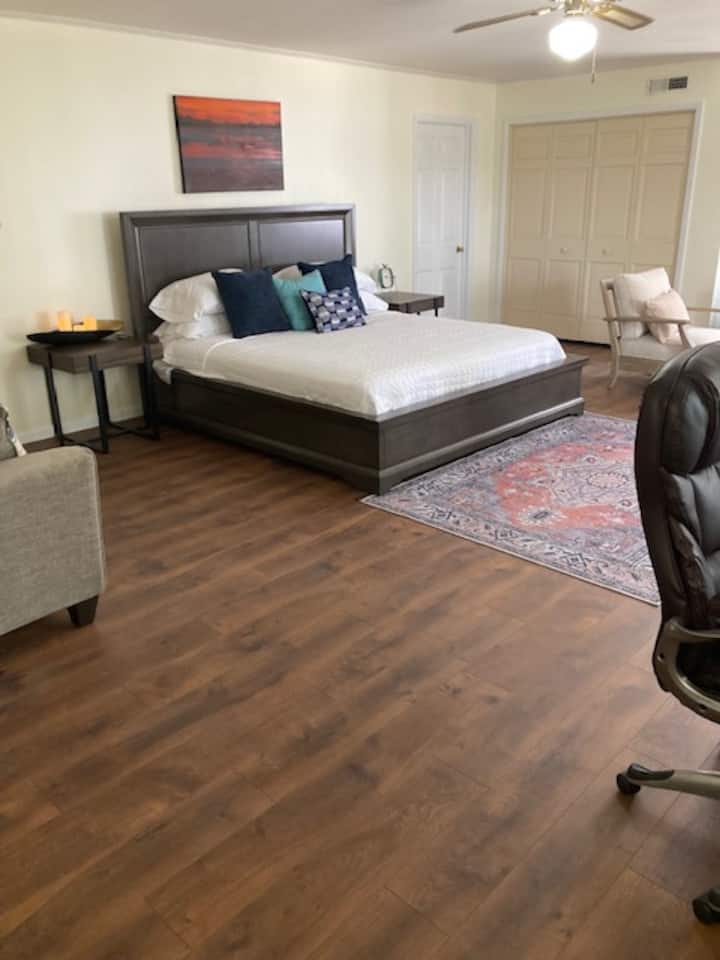 The Springfield Suite - Minerva, OH