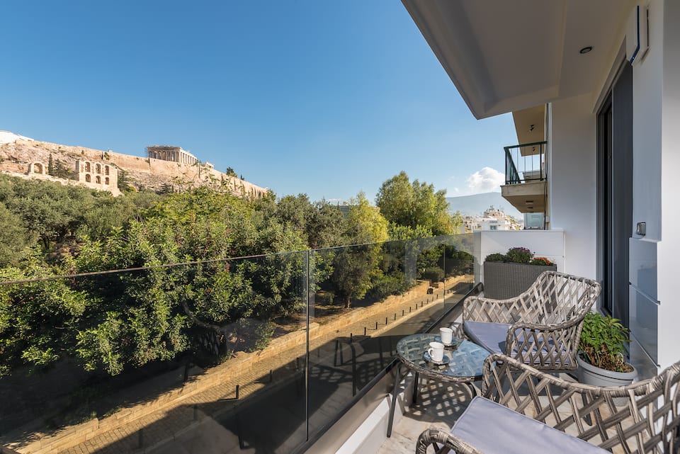 Ελλάδα Vacation Rentals - Airbnb