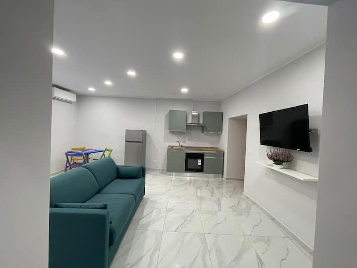 Isla Home - Naples