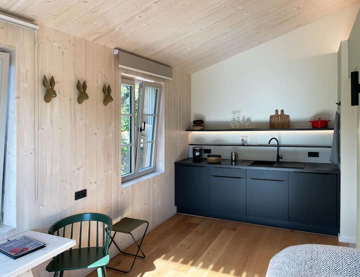 Panorama Apartment 2 Im Ruppiner Seenland - Neuruppin