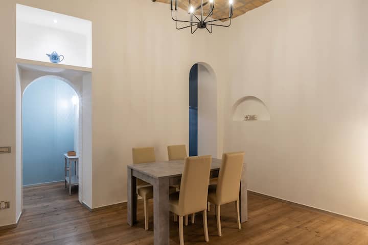 In The Heart Of Trastevere Cozy Apartment - Rome