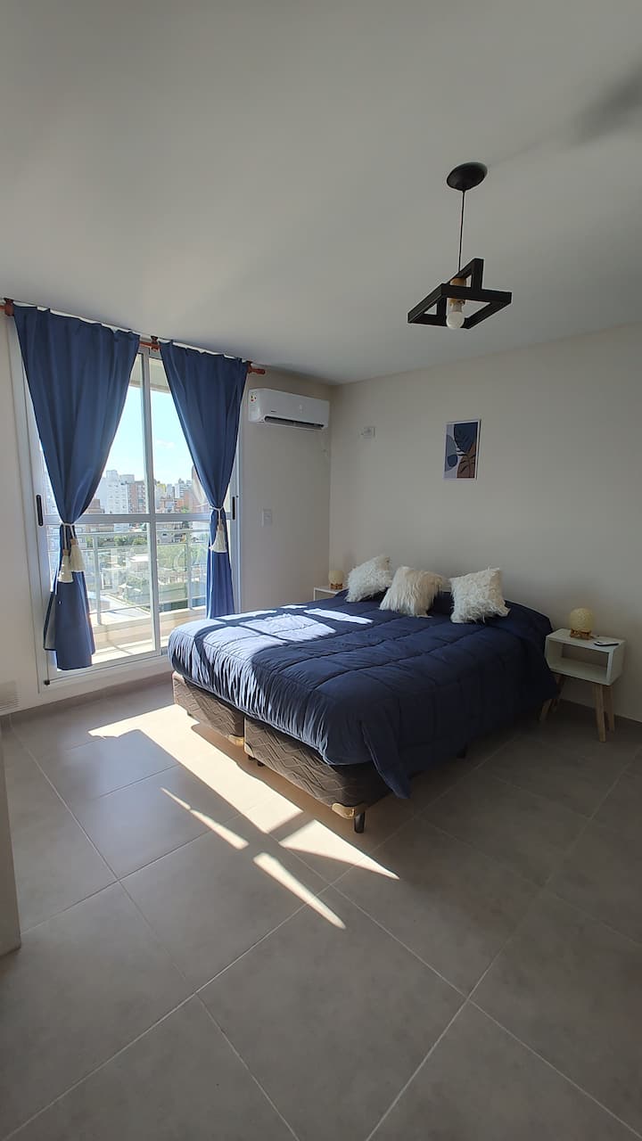 Loft Acogedor Cerca De Todo - Argentina