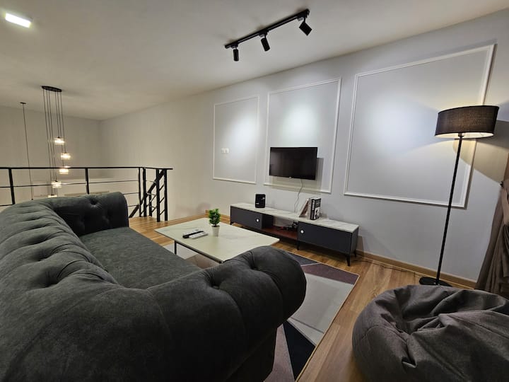 Arte Cheras Luxury Loft - Breathtaking View - Lofts for Rent in Kuala ...