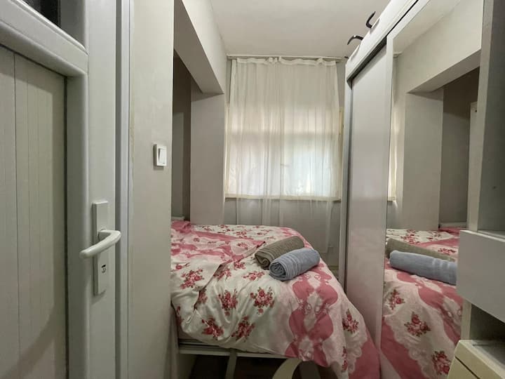 (707) 2 Kişilik Mini Studyo Daire - Zeytinburnu