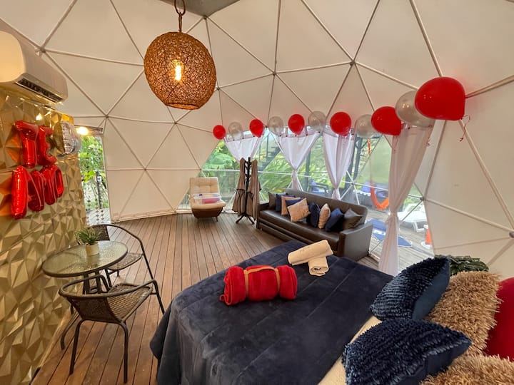 Master Suite - Jamundí