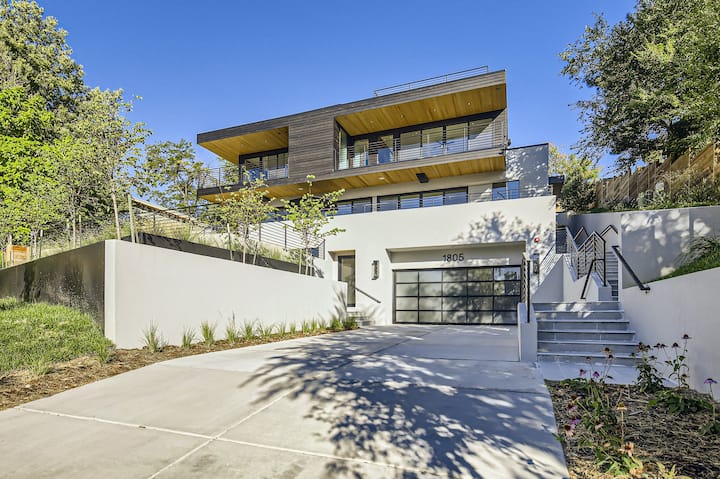 Luxury Rental, Walk To Pearl St - Boulder, CO