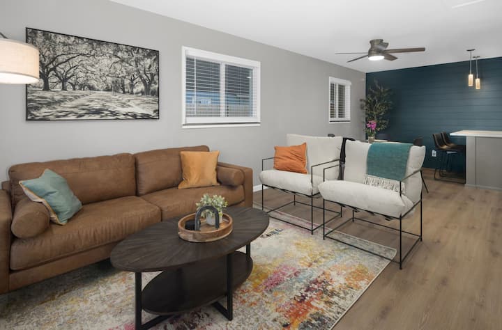Spacious Home Near Anschutz/dia - Aurora, CO