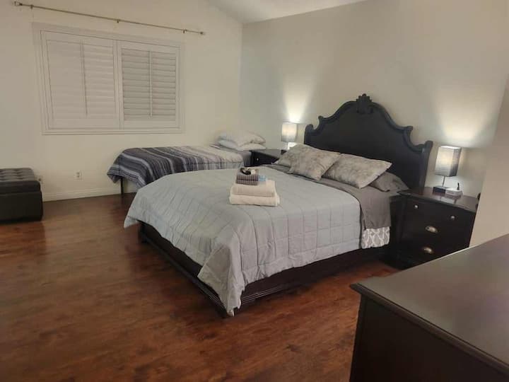 A1 Best Room To Stay In Las Vegas - Las Vegas, NV