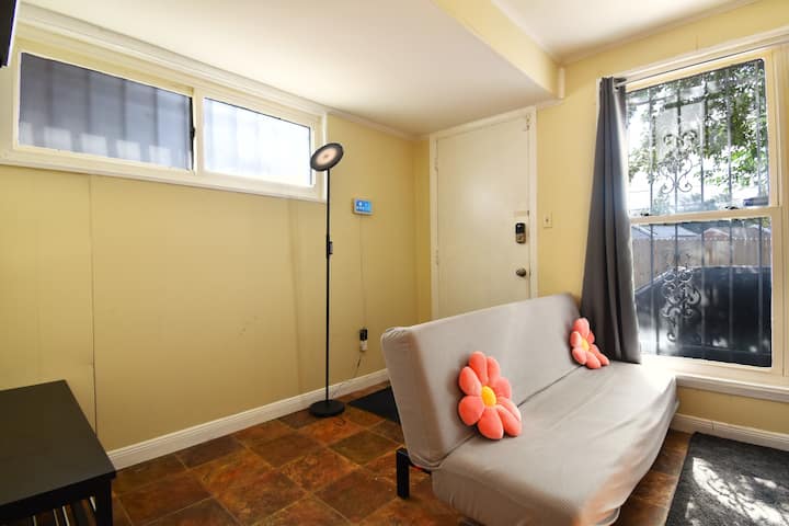 Cozy Studio In Ne Dc - Washington DC