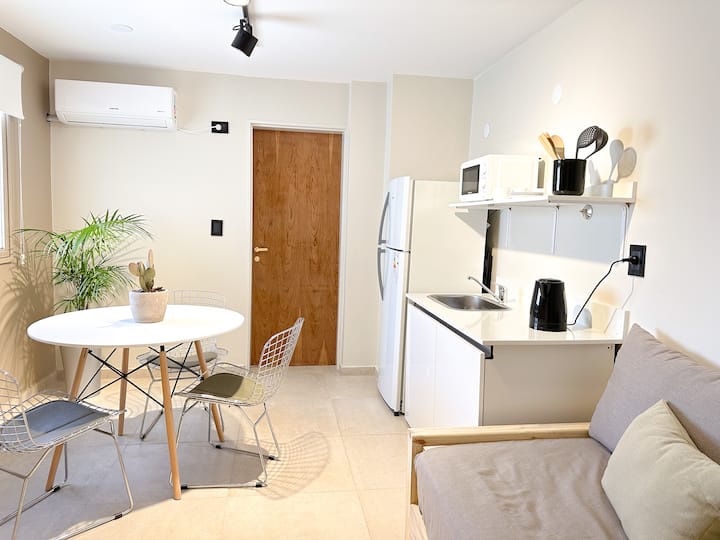 Alquiler Centro Mendoza / A - Mendoza
