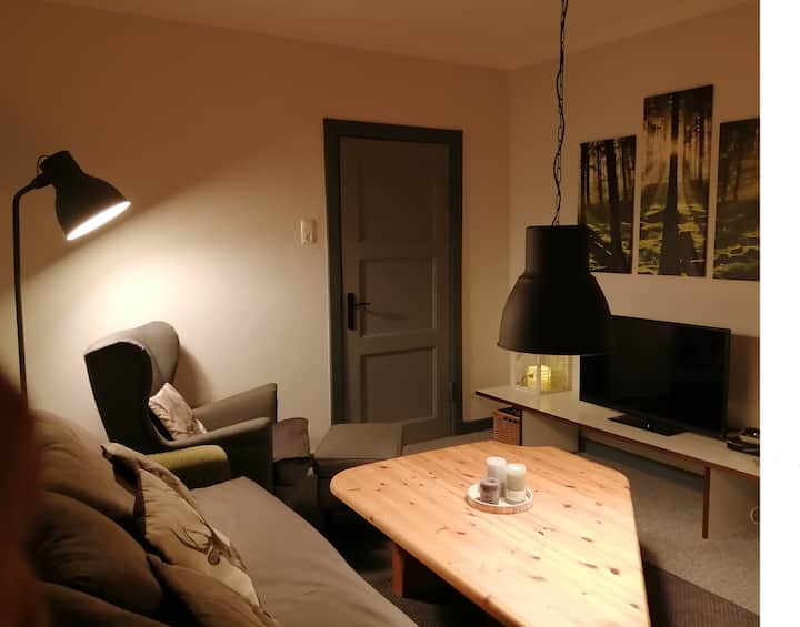 Wohnung Am Wald - Wilster