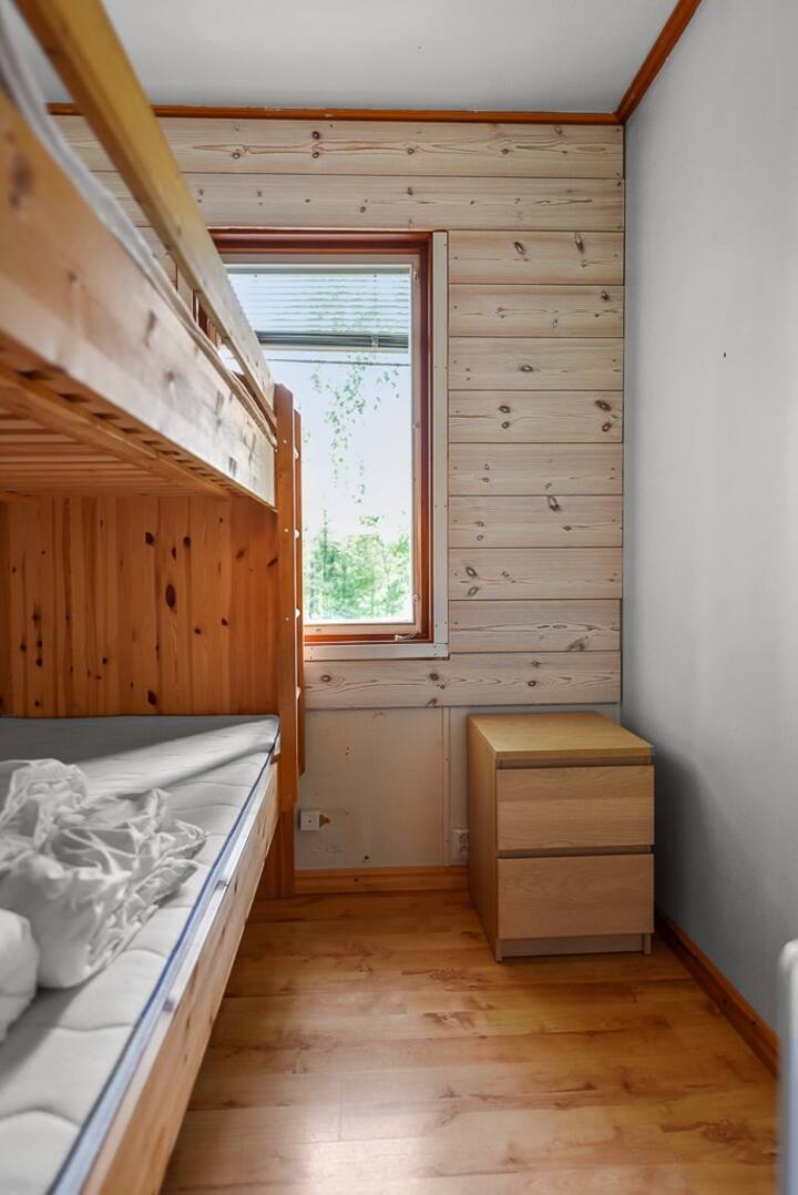 Reindeer Cabin - Älvsbyn