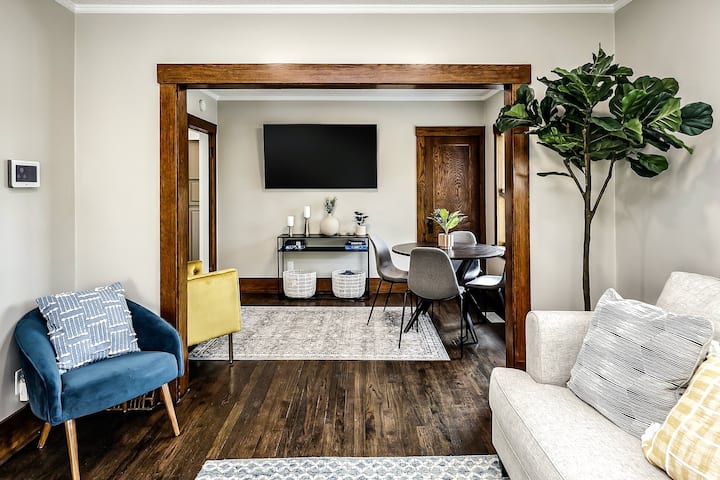Aksarben House In Great Location - Omaha, NE